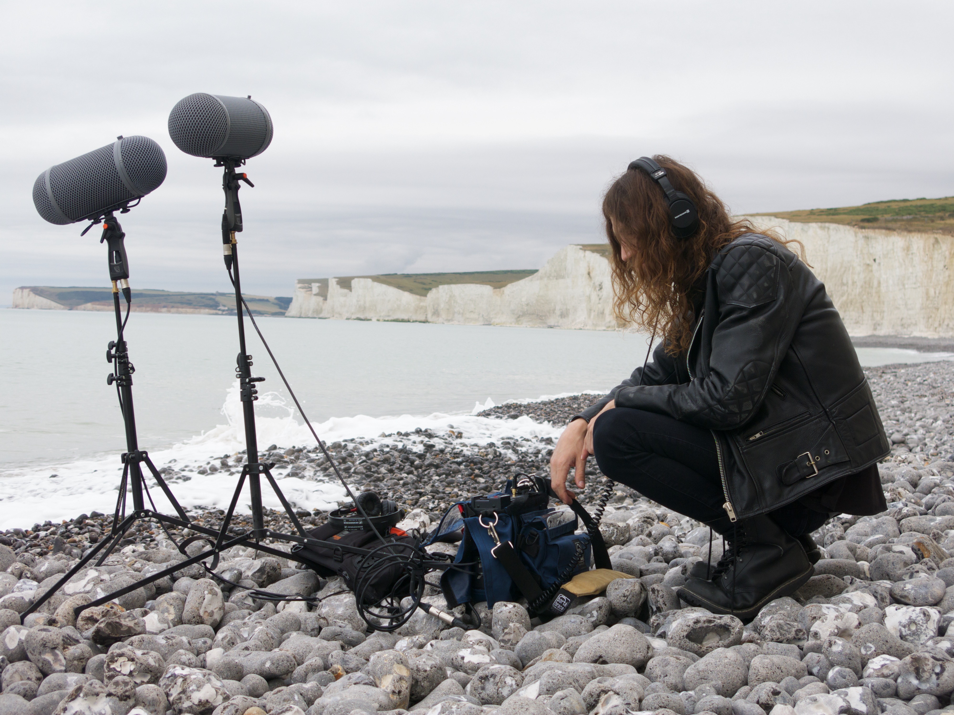 SFX Libraries – Game Audio Resource