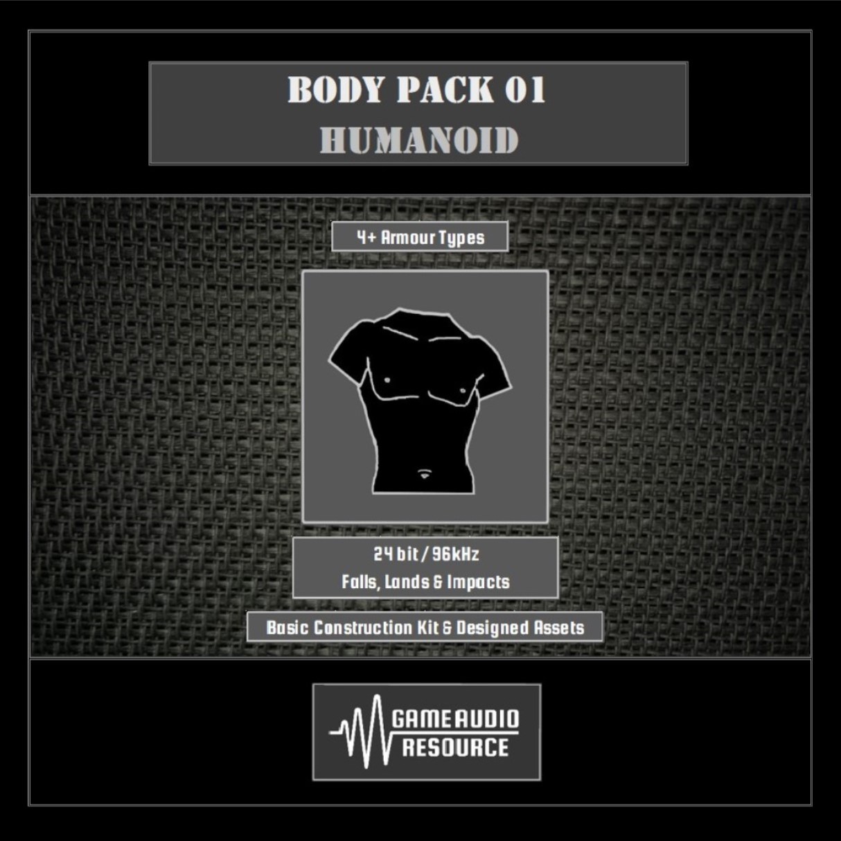 SFX Libraries – Game Audio Resource