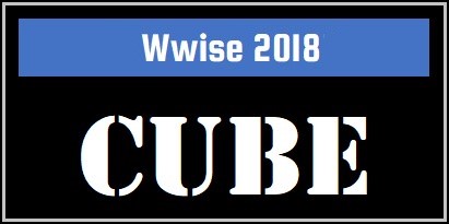 Wwise 2018 Cube Demo: Audio Implementation Guide Series – Game Audio ...